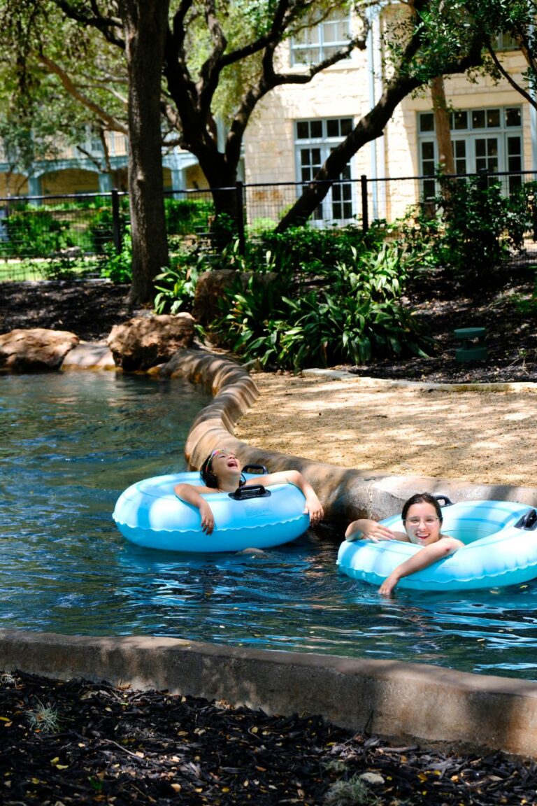 Hyatt Regency Hill Country Resort and Spa Review