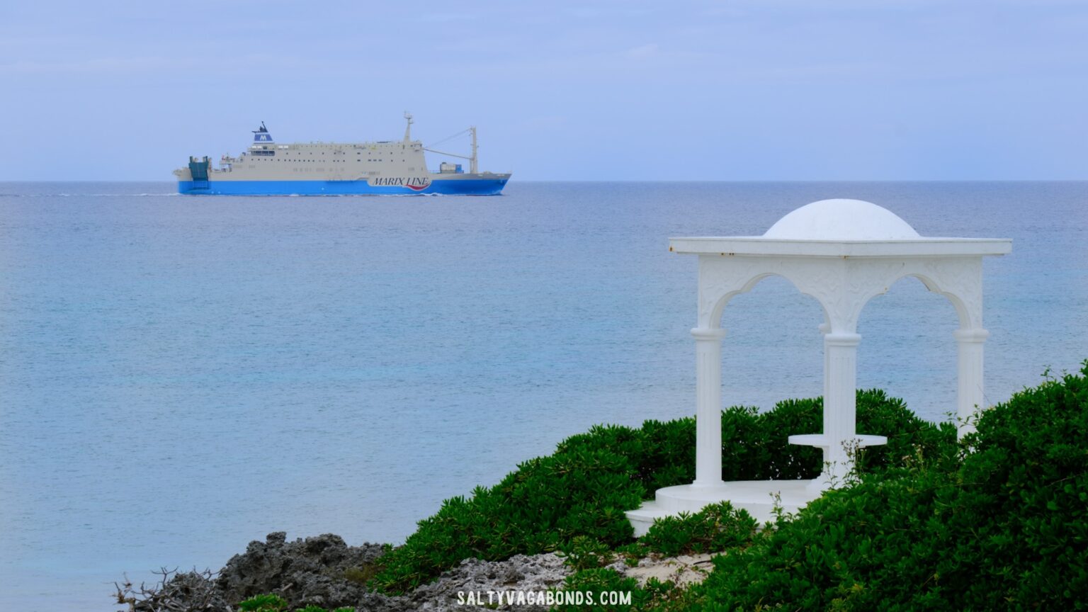 Pricia Resort Review, A Perfect Yoron Island Getaway?