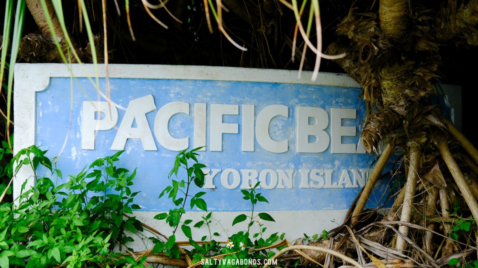 Yoron Island Is a Hidden Gem You’ll Dream About